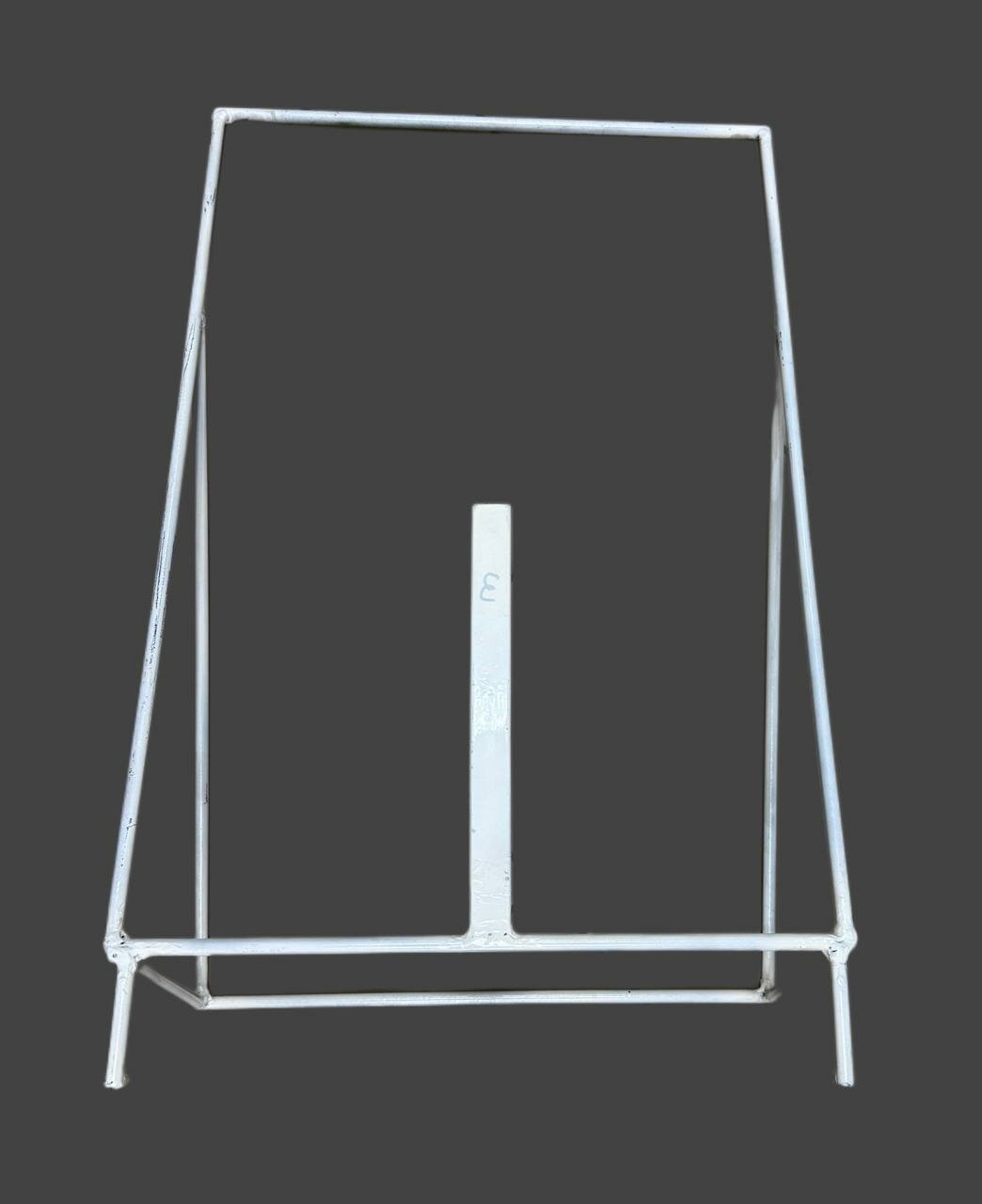 Каркас травосборника бензиновой газонокосилки Viking