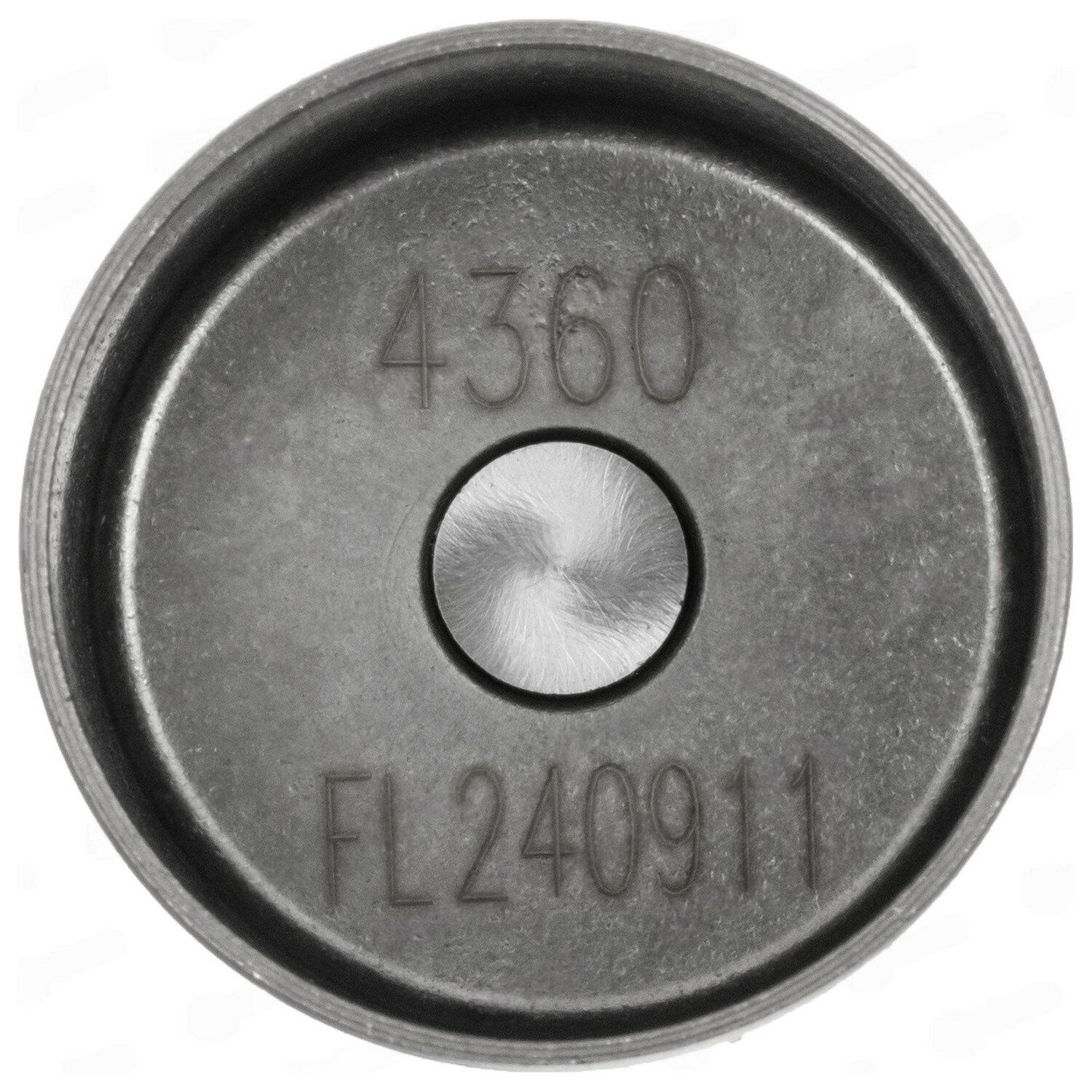 Толкатель (стакан) клапана двигателя для Лада Гранта, Ларгус, Веста (11182 EVO, 1.6 л, 8 кл), 4.36 мм