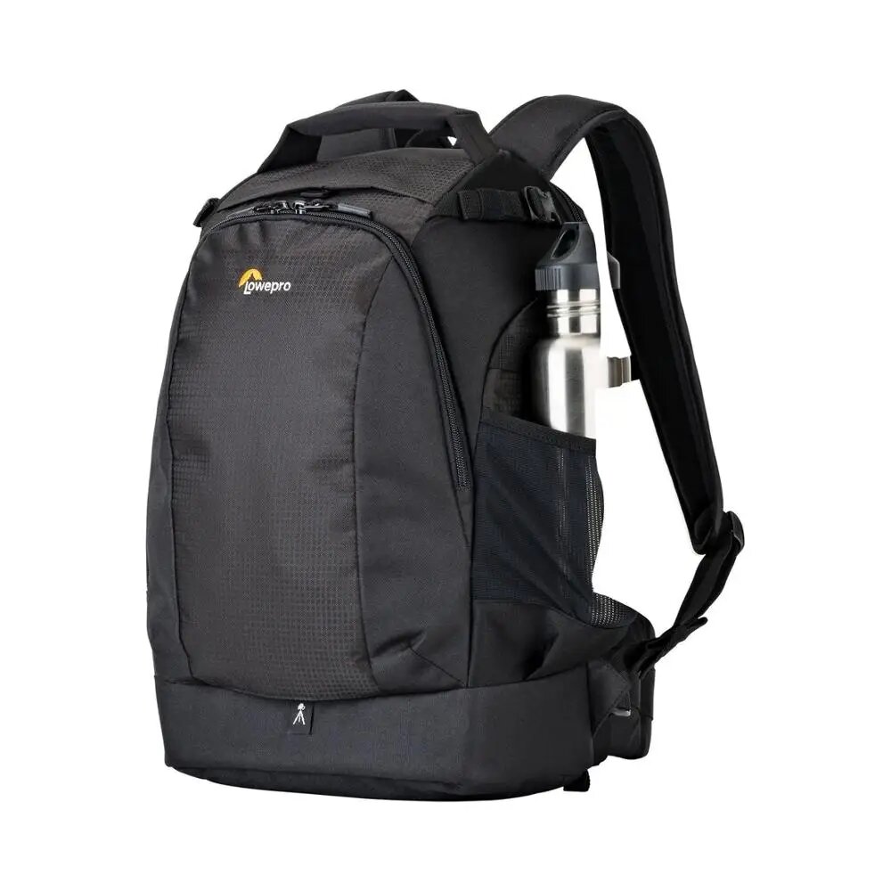 Оптовая продажа Flipside 400AW II цифровой дрон камера DSLR/SLR объектив/флэш-рюкзак сумка фото сумка + все погодные чехлы, Черный, Унисекс