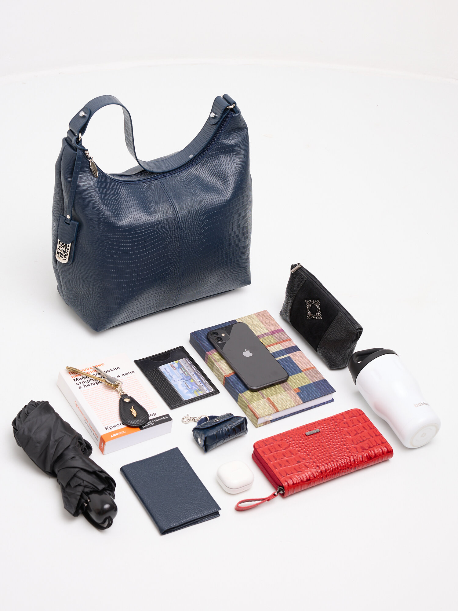 Сумка тоут Легкая ,вместительная