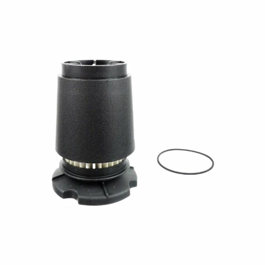 Картридж фильтр ГБО ALPHA Cyclone (ALEX Ultra 360) для вихревого фильтра с газовым отстойником