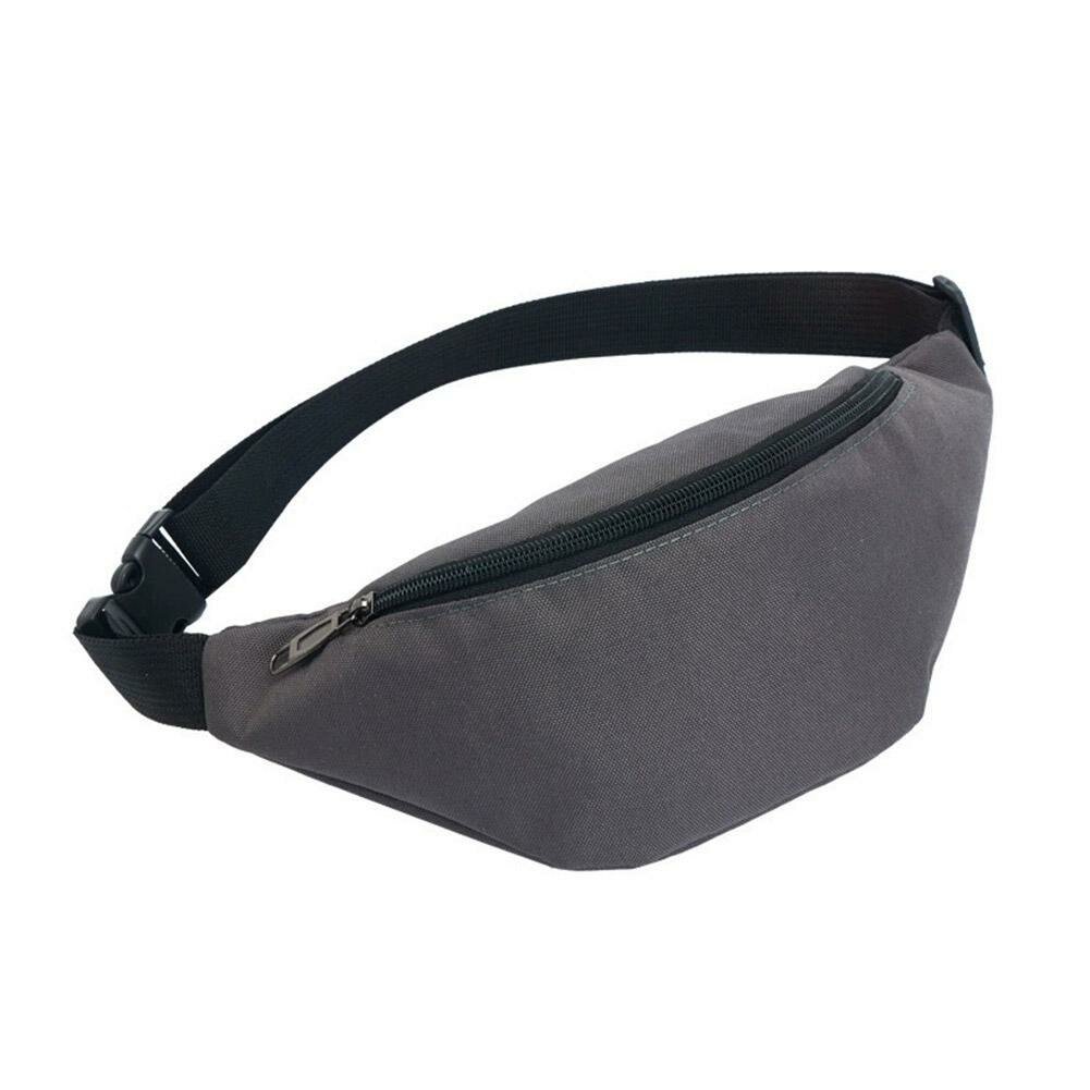 Мобильная поясная сумка для мужчин и женщин