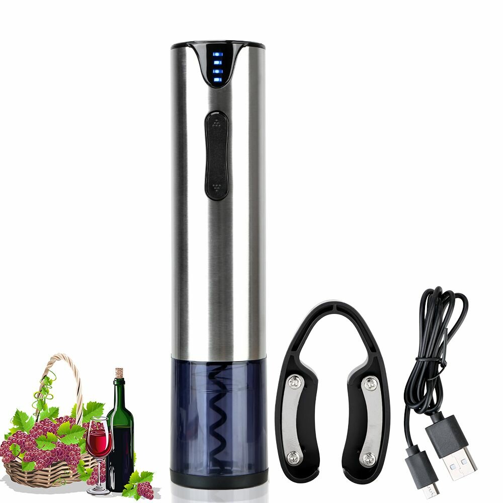 Электрический нож