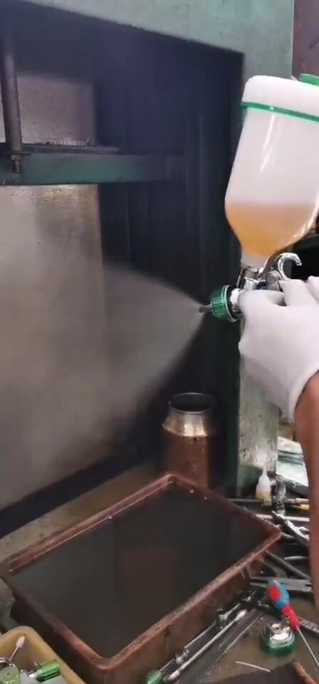 Пулевизаторы Для Покраски Авто