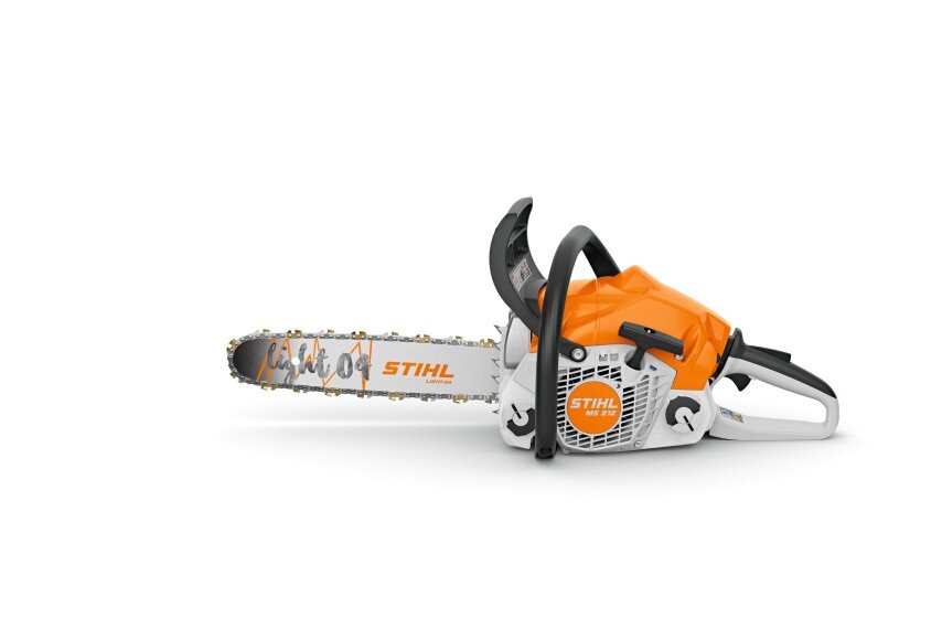 Бензопила Stihl MS 212 (11480113090)