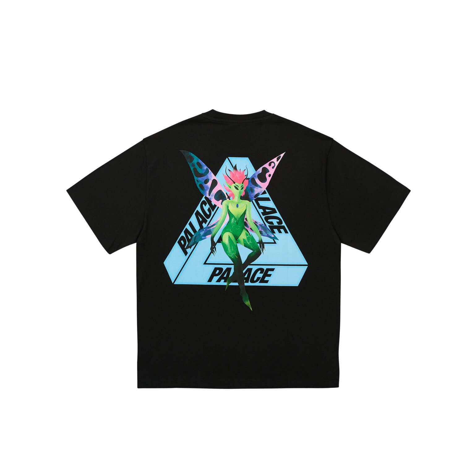 Майка SS25
