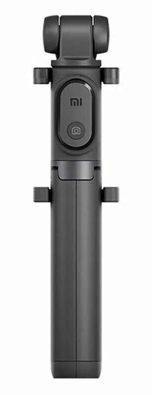 Монопод-трипод Xiaomi Mi Selfie Stick Tripod (FBA4070US), Bluetooth, черный