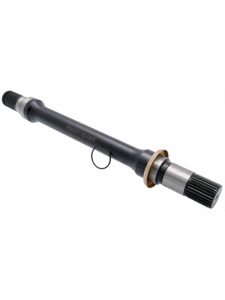 Полуось правая 28x375x28 для автомобилей MAZDA 0512-626GE FEBEST