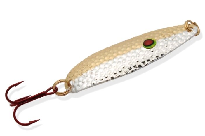 Блесна колебалка рыболовная Williams Nipigon N33 HN 64мм 9.5гр (на форель, cудака, лосося, жереха)