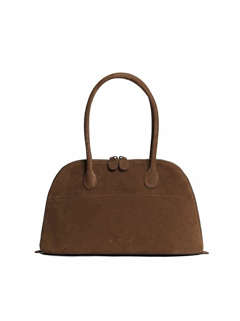 Сумка SIMONE medium pecan pie