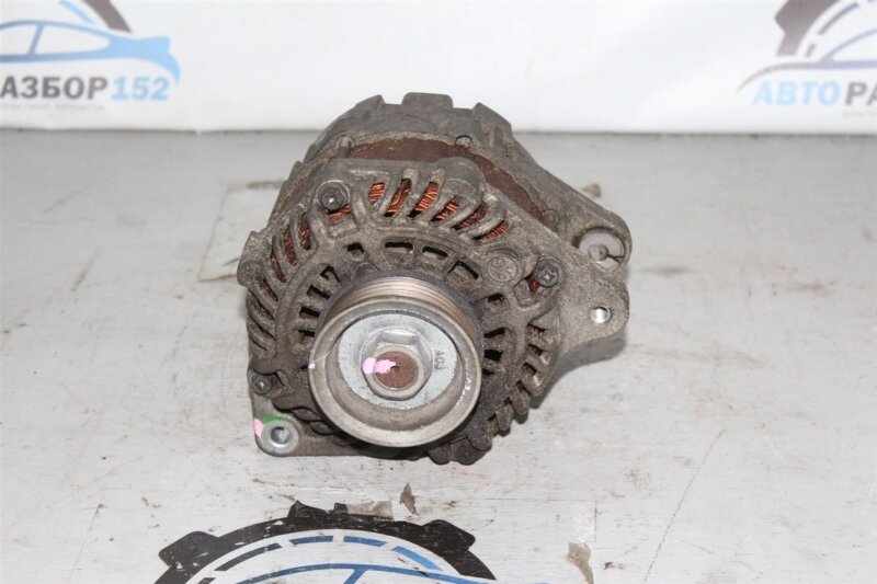 генератор Honda Freed 2008-2016 GB3 L15A