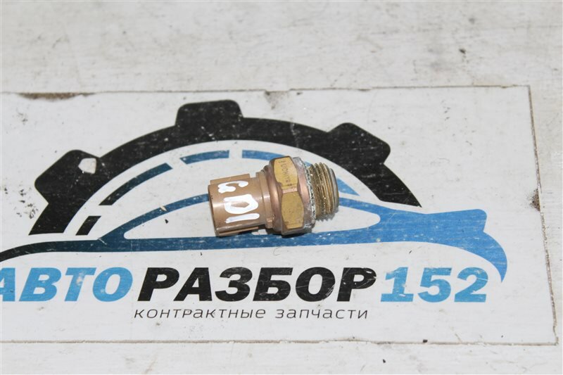 Датчик давления масла Honda Fit GD1 L13A