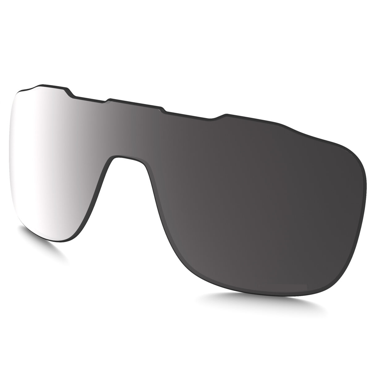 Oakley Crossrange Prizm Black Iridium OO 9387 сменные линзы для солнцезащитных очков