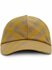 Шапка BURBERRY для девочек, размер S, ochre yellow