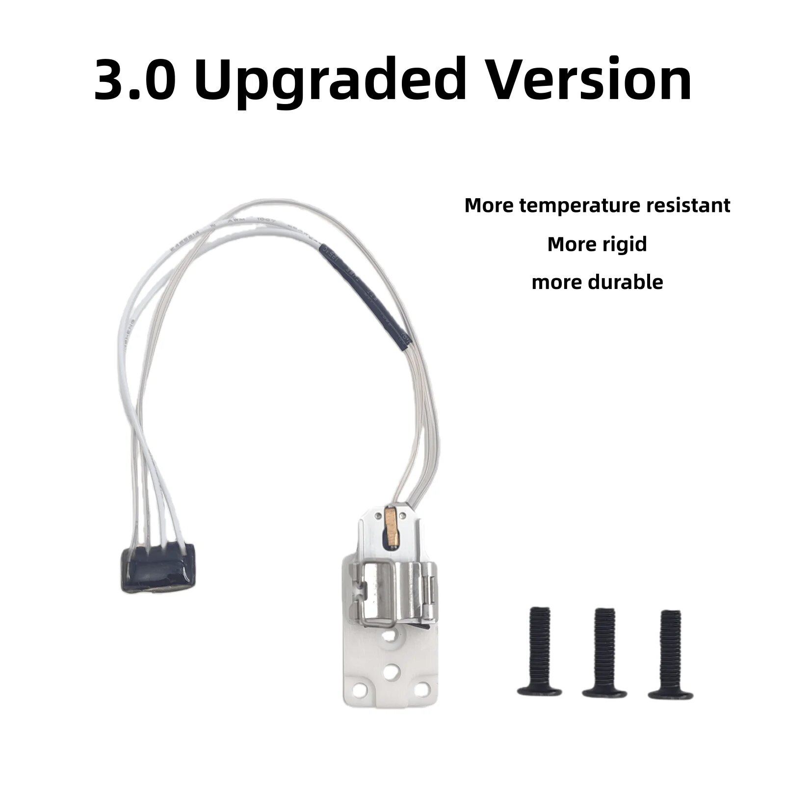 Нагревательный комплект V3.0 для Bambu Lab A1/A1 Mini, 1PCS