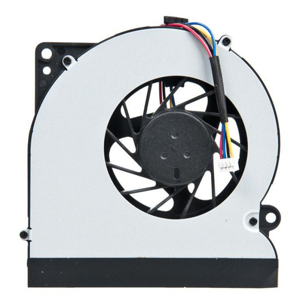 Вентилятор (кулер) для ноутбука Asus A52, K52, K72, N61, N71, X52, K52JB, K52JC, K52JE, K52JK, K52JR, K52JT, K52JU, K52JV, K52N, K72DR, K72DY