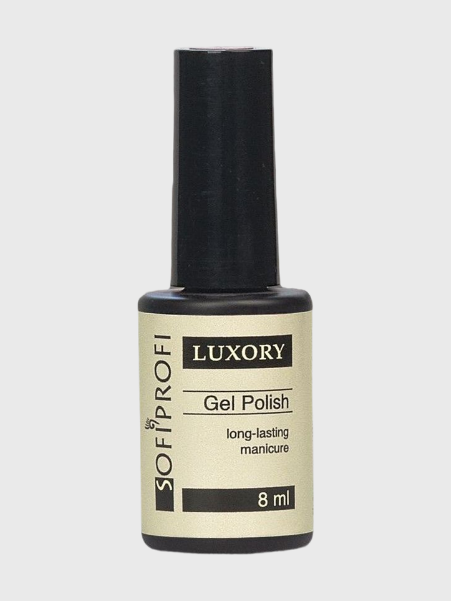 Гель-лак для ногтей Luxory Тон 785 Sofiprofi Luxory Jewelry, 8 мл