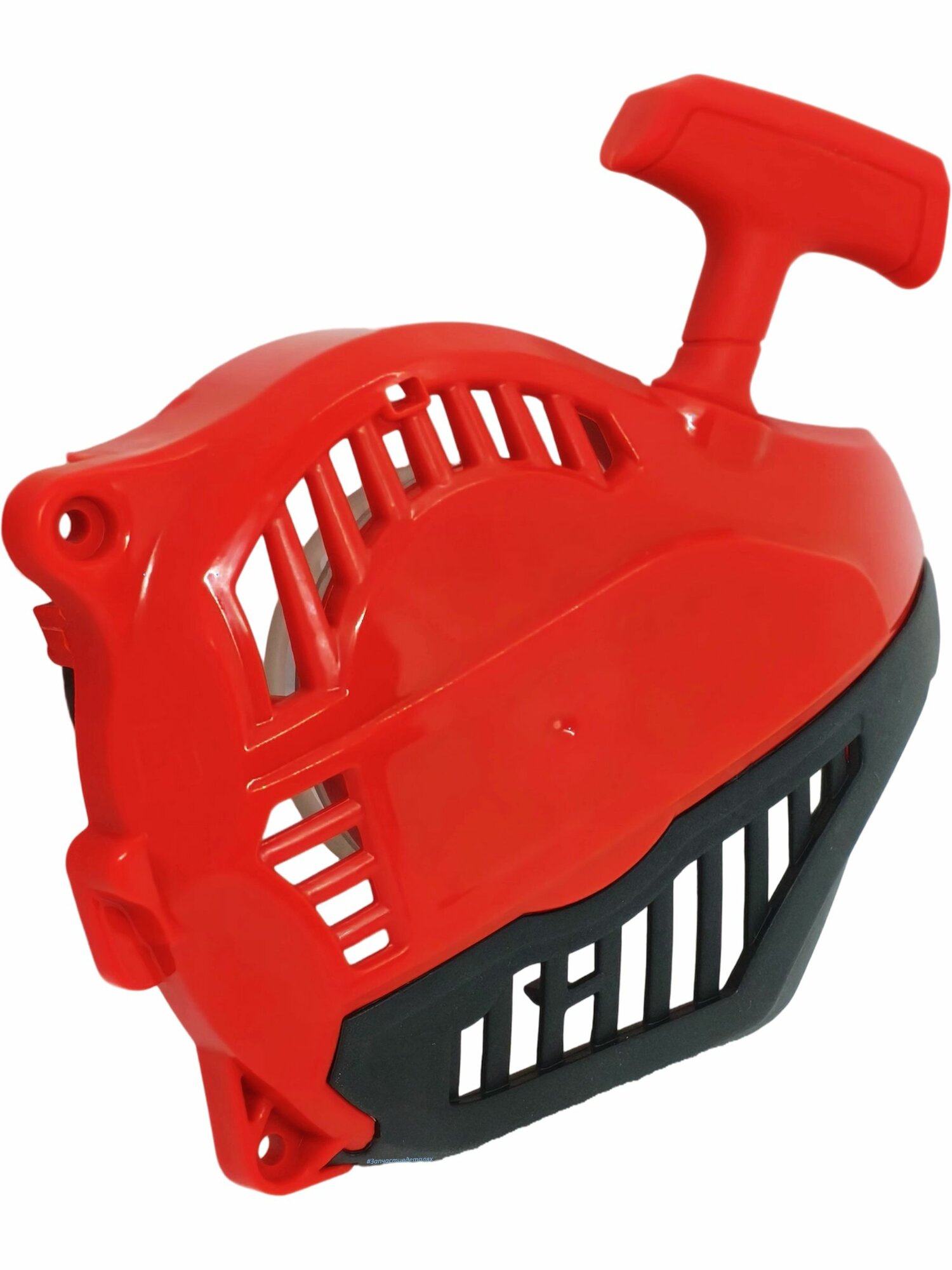 Стартер в сборе бензопилы XC125, XC125Т премиум