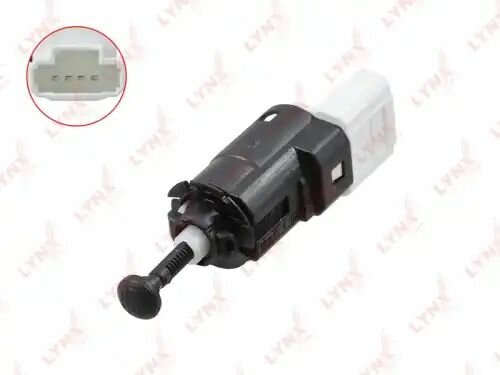 Датчик стоп-сигнала Renault Megane/Scenic 1.4-2.0i/1.5-2.0DCi 02>