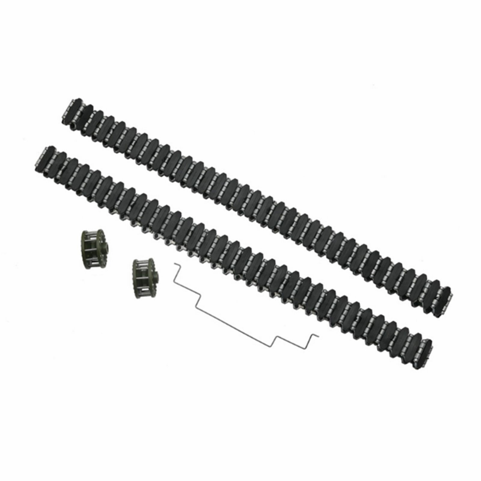 Запчасти для модельных танков