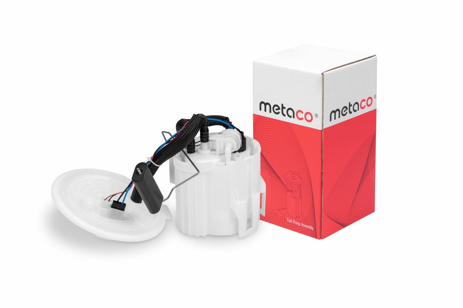 Насос топливный, для Опель Астра H арт 6924091