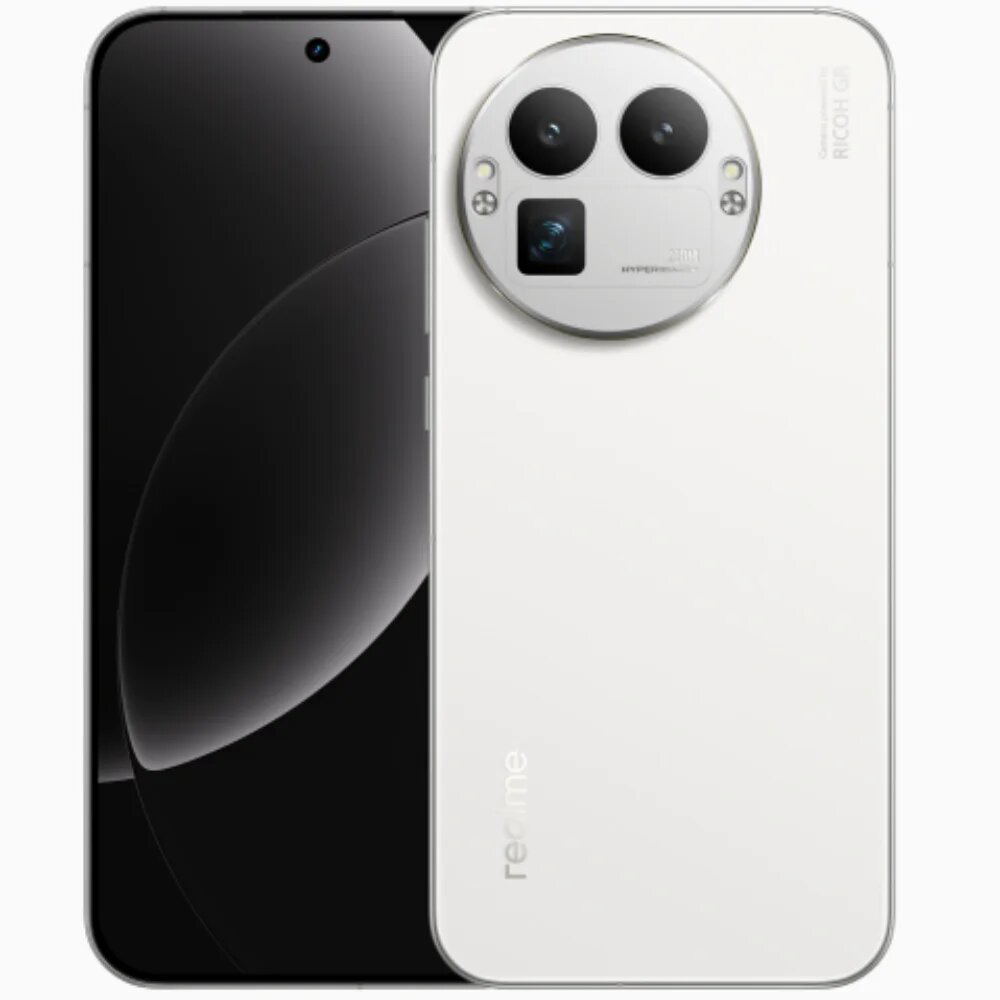 Смартфон Realme GT8 Pro, 16ГБ/1ТБ, china