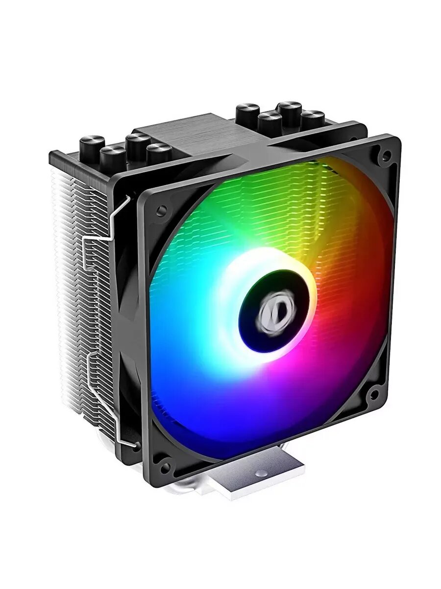 Кулер для процессора SE-214-XT ARGB Ret