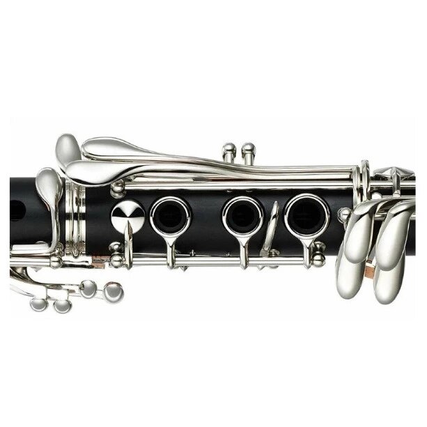 Кларнет Yamaha YCL-255 — фото 1
