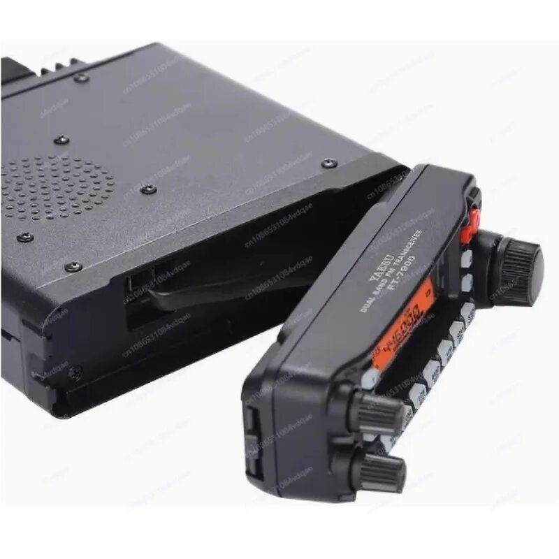 YAESU FT-7900R двухдиапазонный трансивер