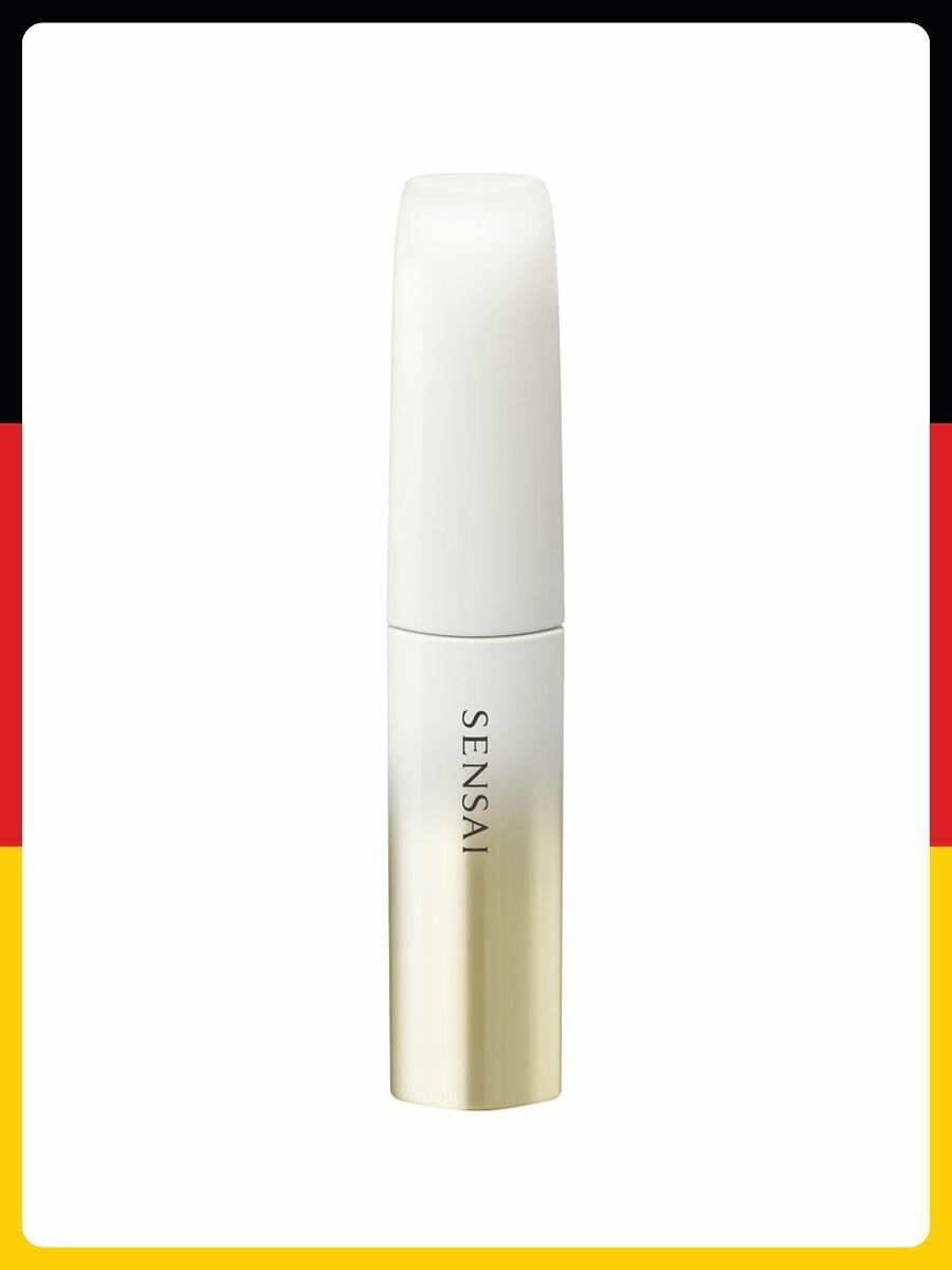 Средство для роста ресниц и бровей Sensai Colors Lash Conditioner eyelash care, 10 ml