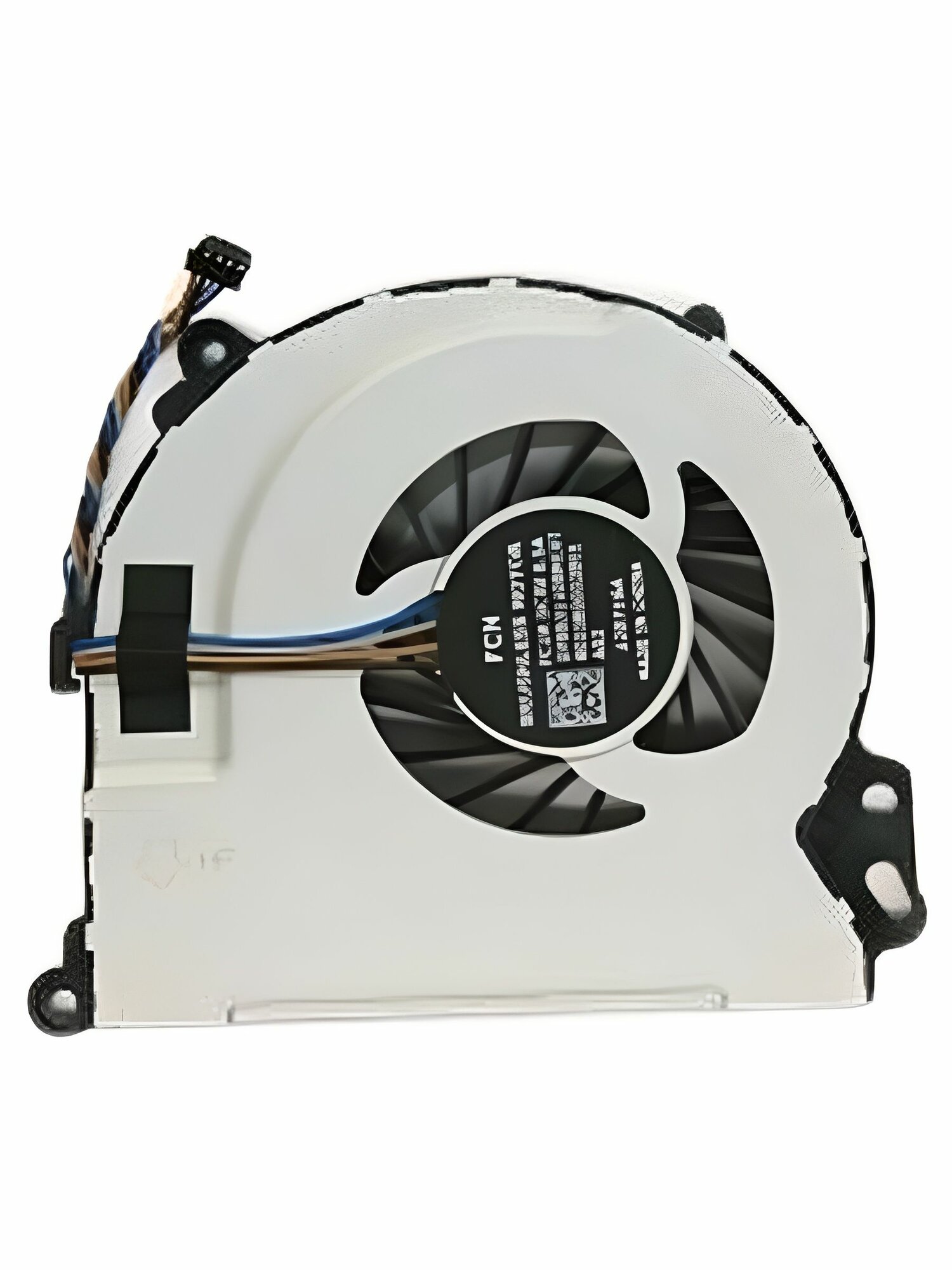 Вентилятор (кулер) для ноутбука HP Envy 15, 17, 15-J, 15-q, 15-a, 15t-j, 15t-q, 15-j000