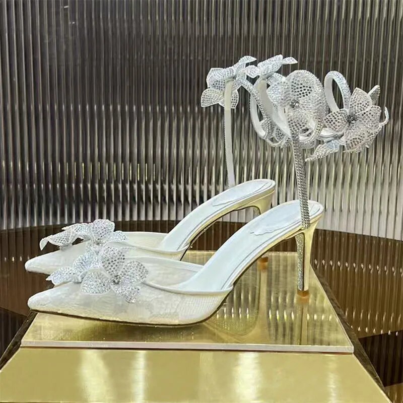 Балетки