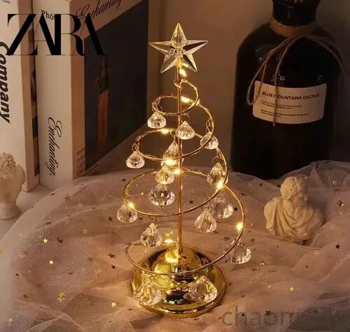 ZARA HOME Светильник ZARA HOME