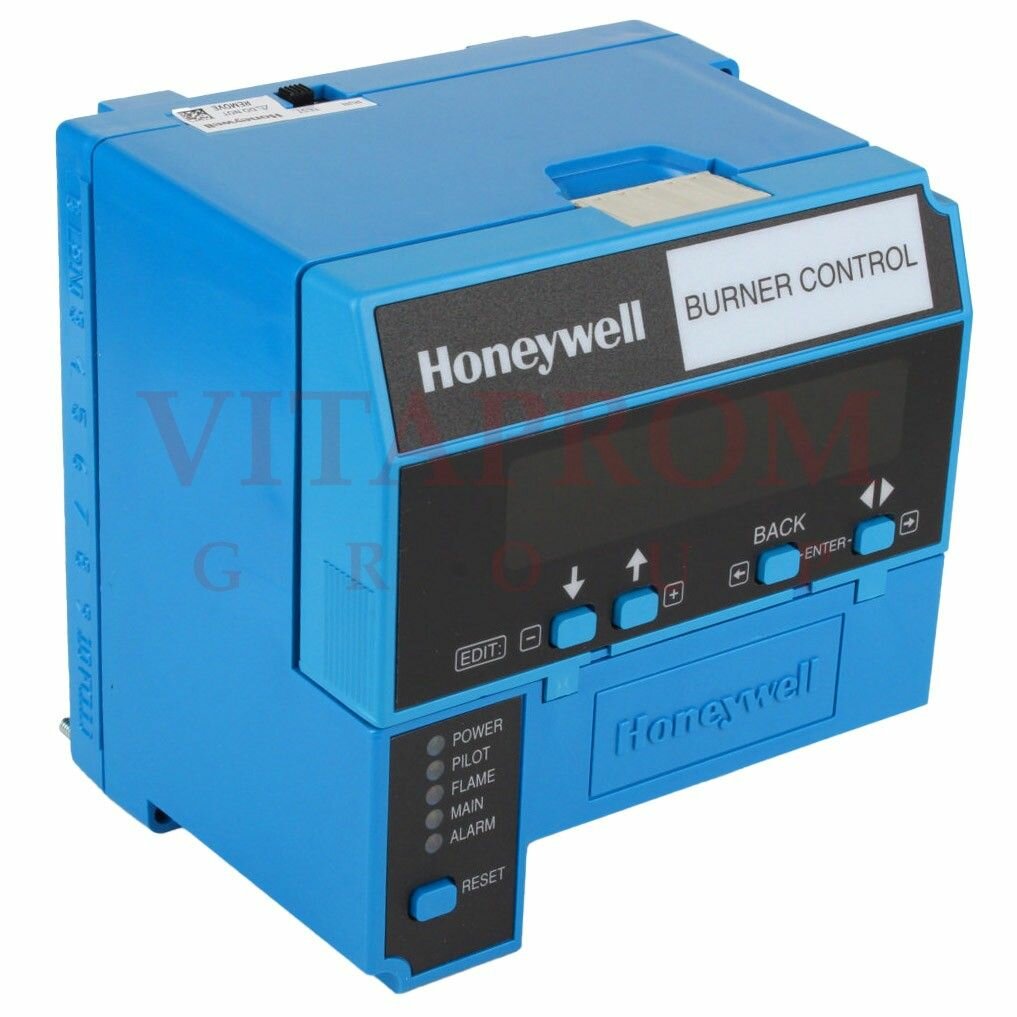 Контроллер горения Honeywell RM7838B1013