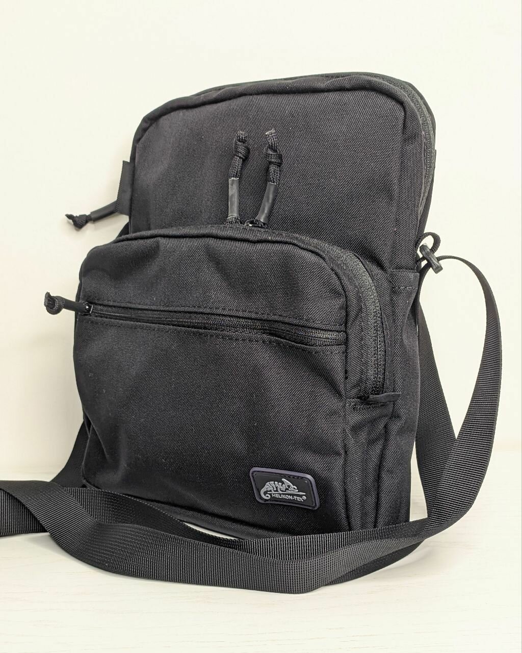Тактическая сумка для скрытого ношения оружия EDC Compact Shoulder Bag