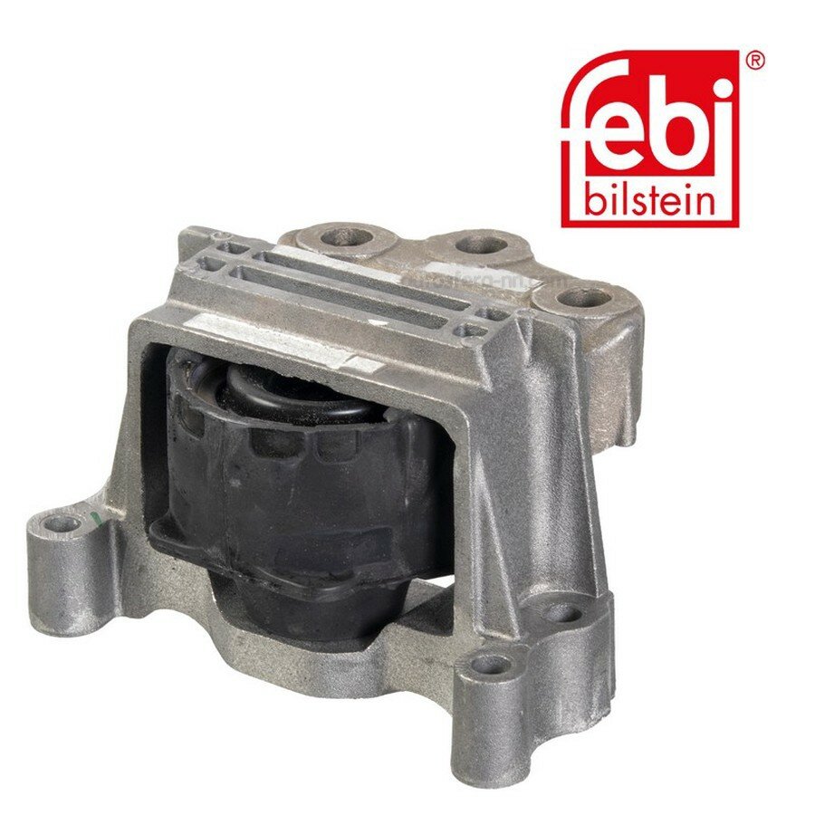 FEBI 104405 Опора двигателя FORD TRANSIT 2.2TDCi Duratorg 16V 06-14