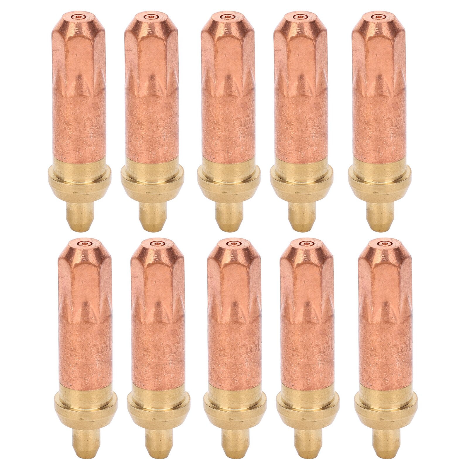 Gas Резка сопло