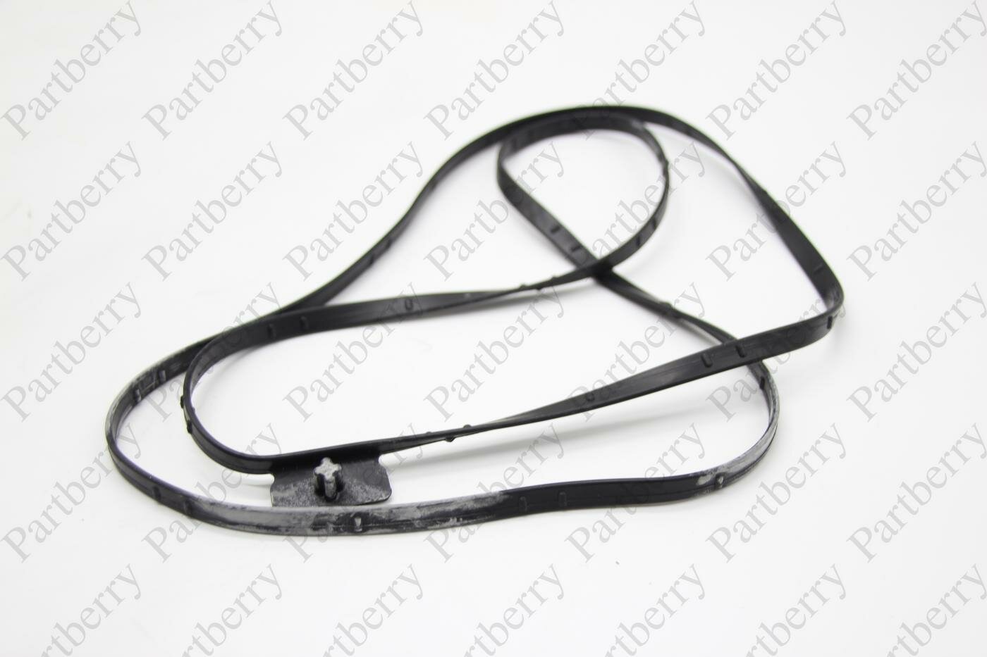 Прокладка поддона акпп PARTBERRY PB561990 для BMW 24117571235, ROLLS-ROYCE 24117571235.