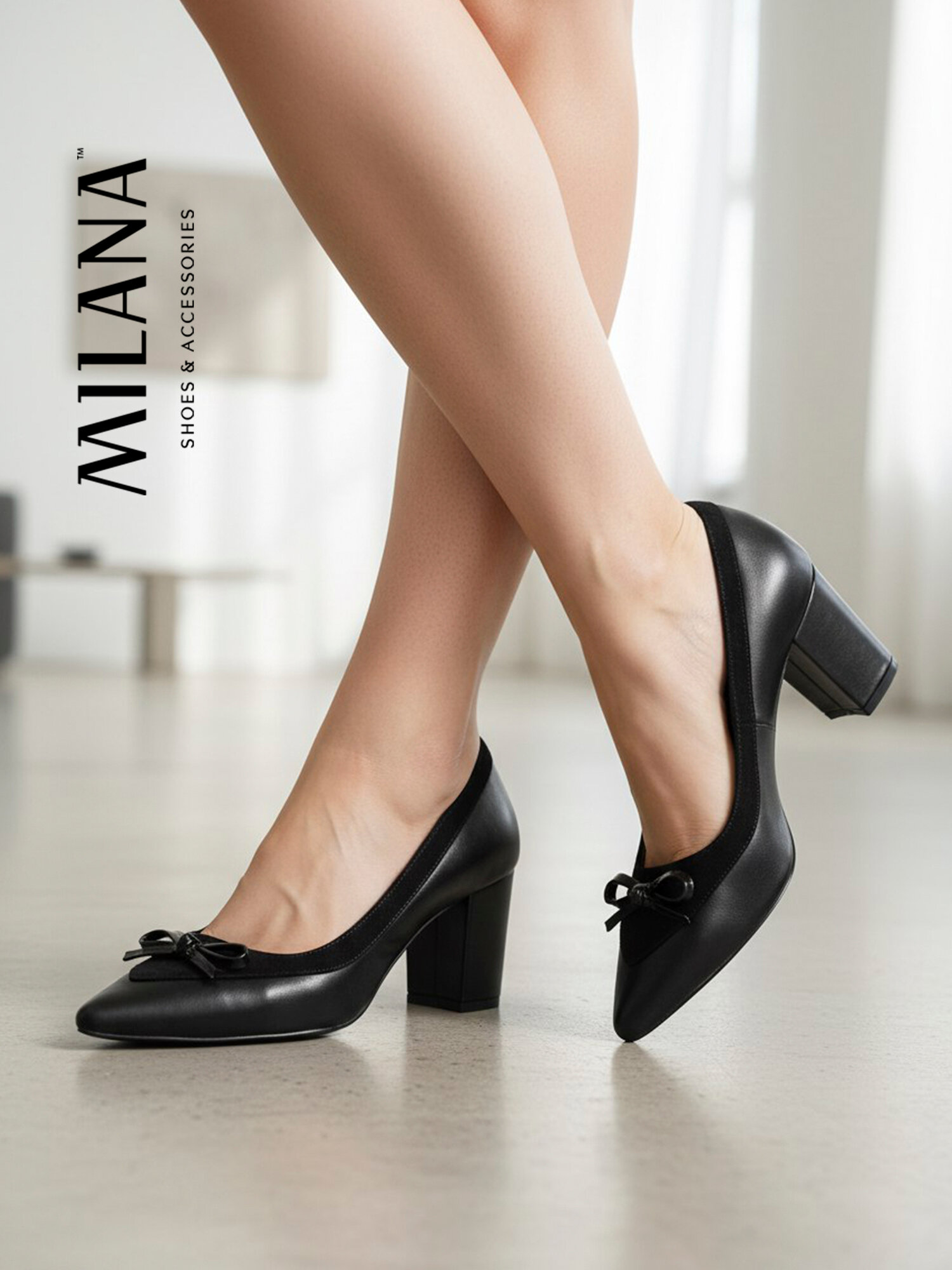 Туфли лодочки 