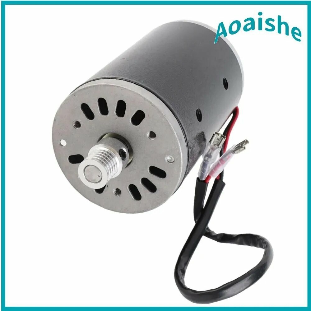 Приводной двигатель беговой дорожки Вт