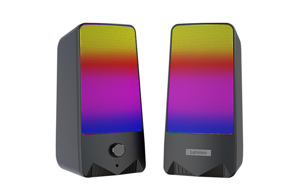 Настольная акустика унисекс Lenovo TS40, Bluetooth, 1116527