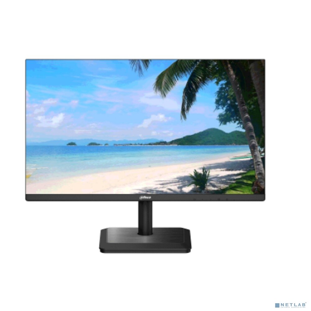 Dahua DHI-LM24-F200 23.8"(16:9) FullHD монитор Тип матрицы: