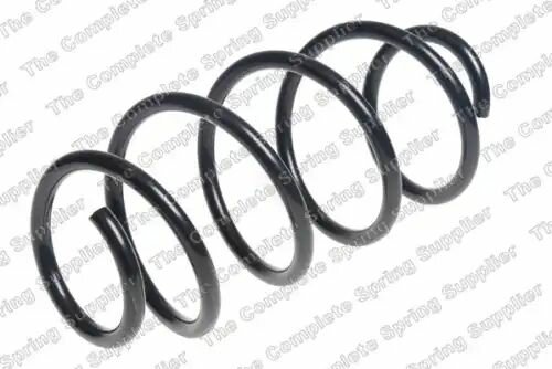 Пружина передняя к-кт 2 шт. VW Golf 1.4/1.6 16V FSi 03>
