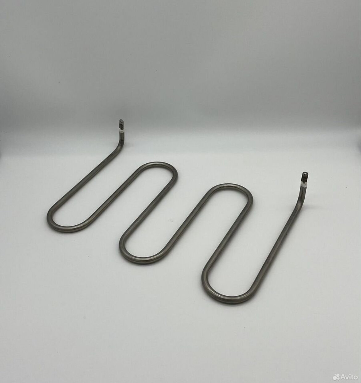 Тэн нижний, нагревательный элемент, для контактного гриля Hurakan