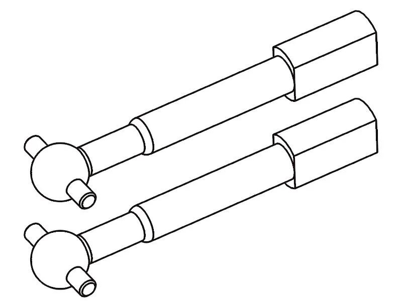 WLtoys 1:24 RC автомобиль 2402 для скалолазания WJ005