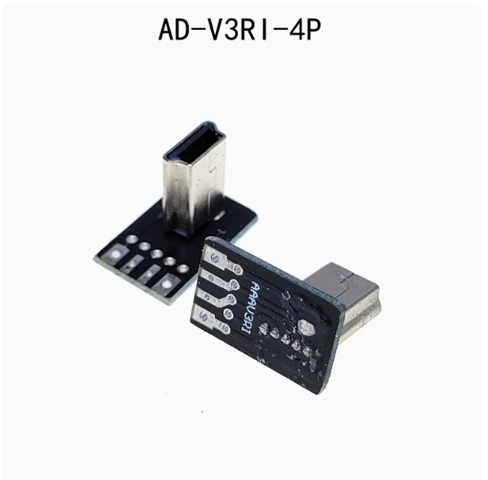 AD-V3RI-1 USB Type-C кабель для ПК