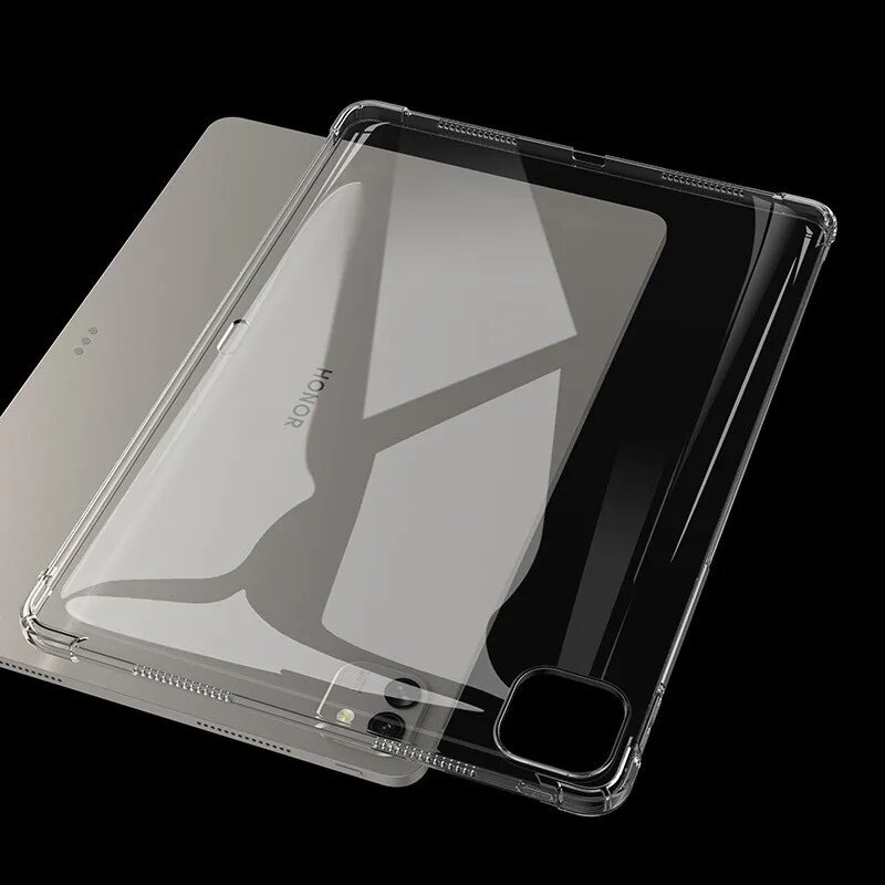 Противоударный прозрачный чехол для Honor MagicPad 3 Pro 13,3 для MagicPad3 13,3 12,5 дюйма GT2 Pro Honor Magic Pad3 13,3 Honor Magic Pad 3 Pro