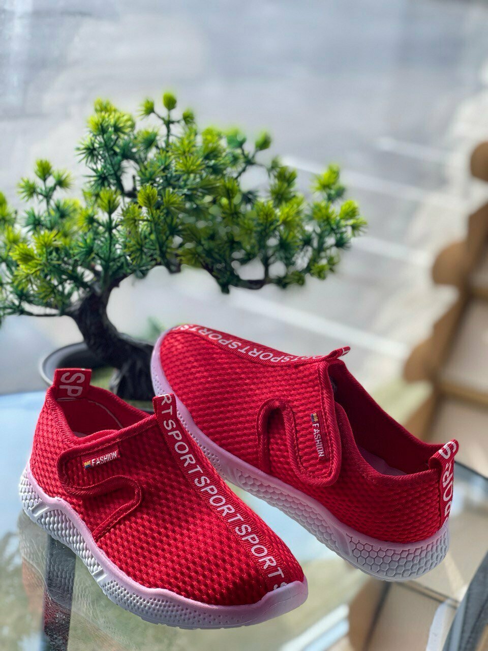 Кеды Слипоны для мальчиков для девочек кроссовки-сеточка кеды тканевые