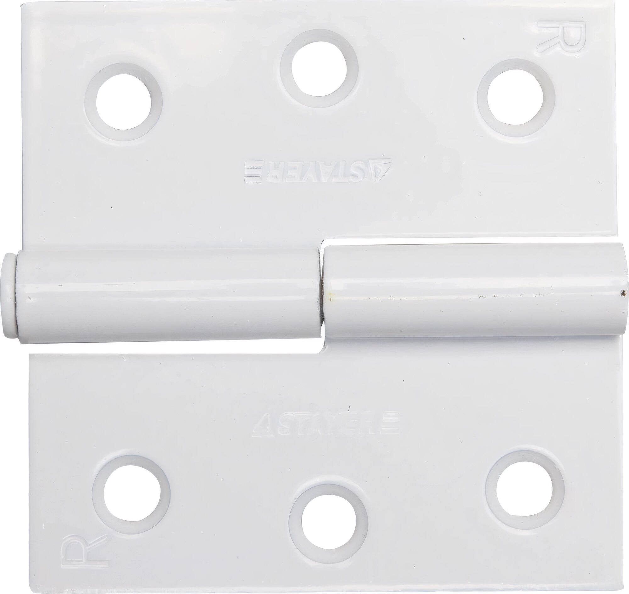 Карточная петля STAYER 37613-75-2R