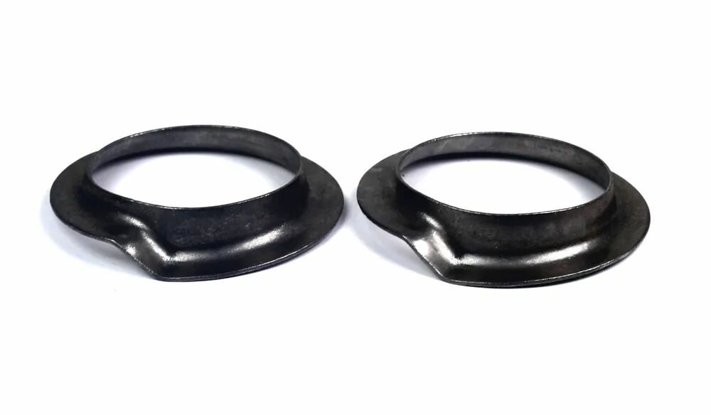 Опора пружины передней подвески УАЗ металл (к-т 2шт)